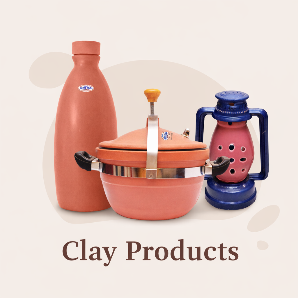 Mitti Cool Products – Seva Vivek